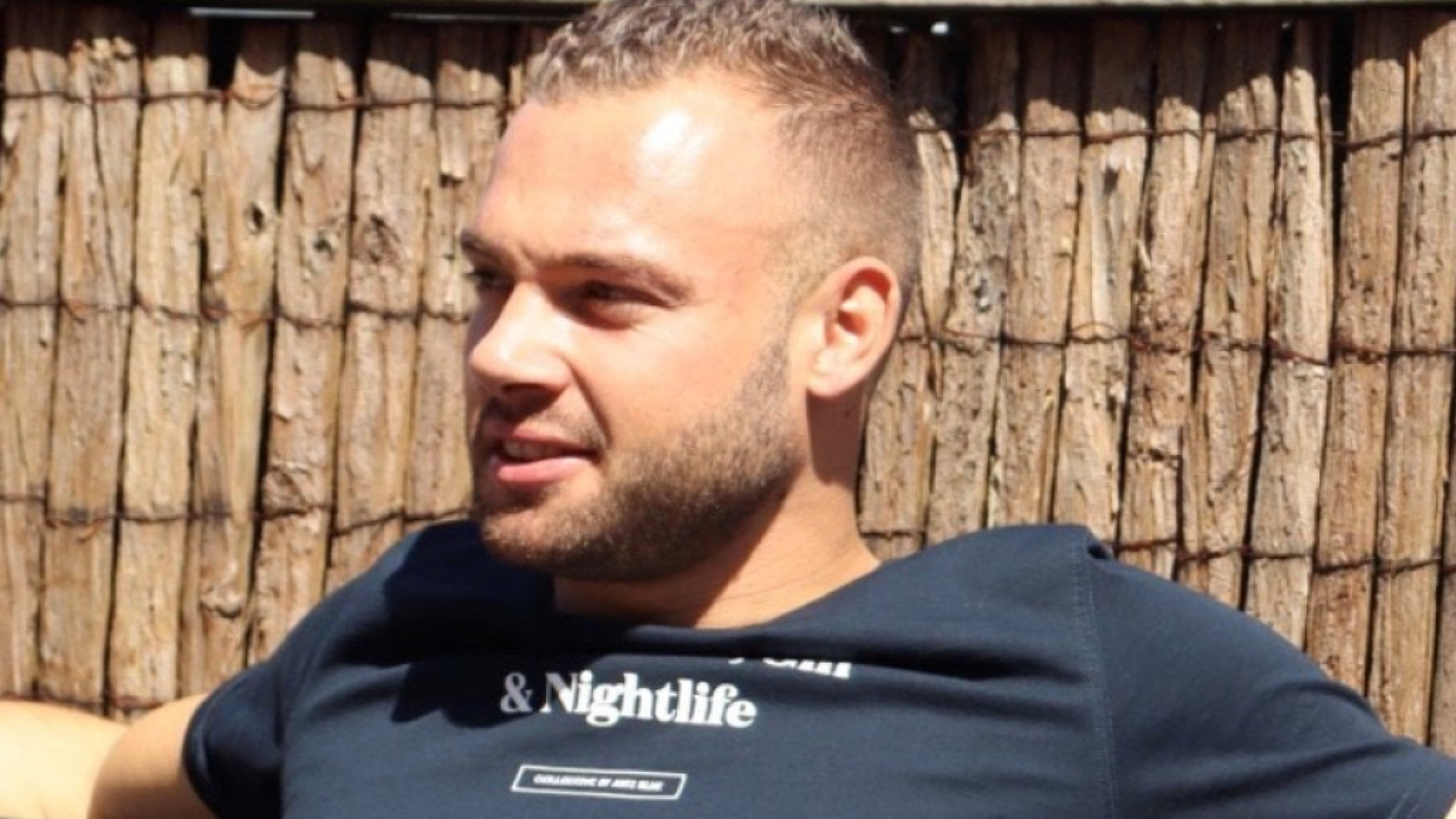 GeenStijl: Verdachte moord Bas van Wijk heet Samir el Y.