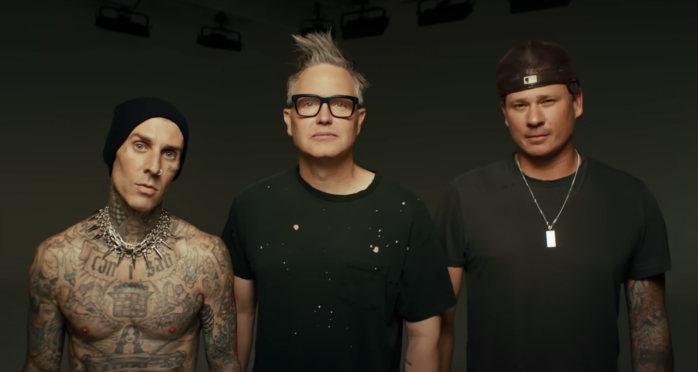 GeenStijl: MUZIEK! Red Hot Chili Peppers, Bill Callahan en de nieuwe ...