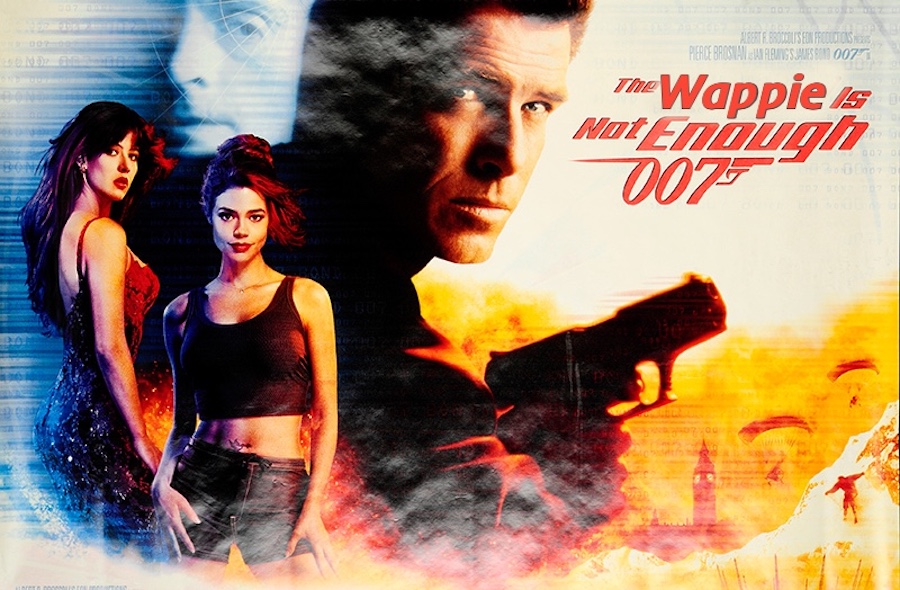 GeenStijl: AIVD wil nog meer tappen vanwege anti-institutionele ...