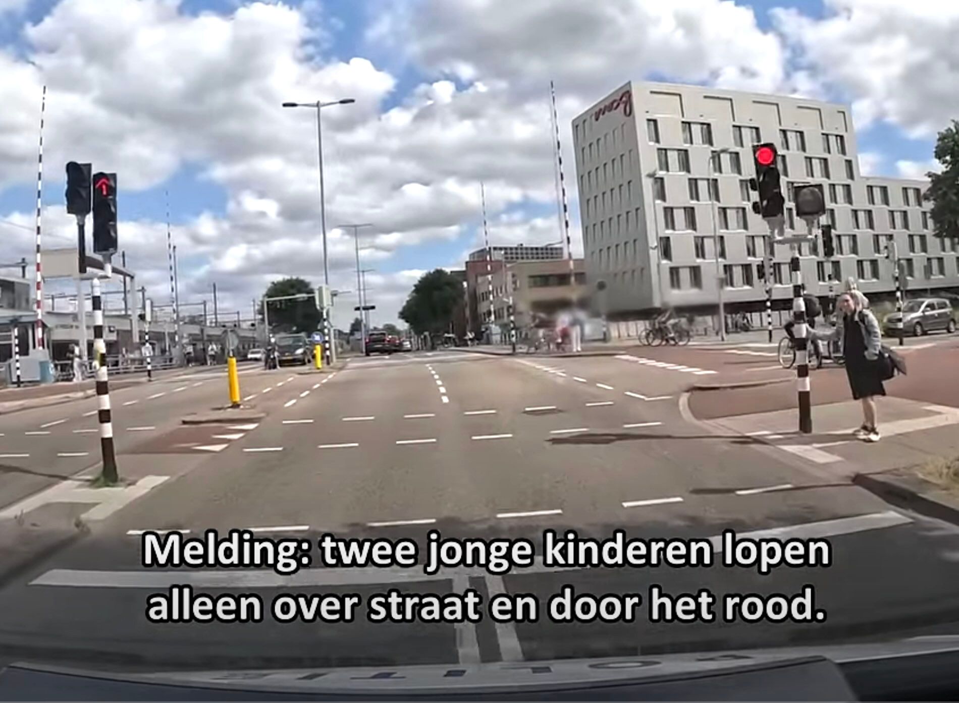 GeenStijl: Spin-off: Jackson & Malone in Utrecht