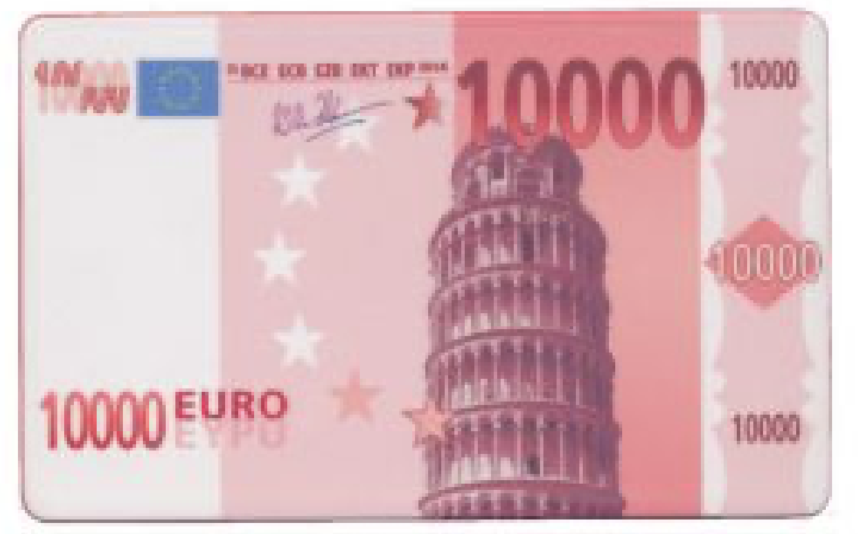 GeenStijl: Wat kun je allemaal met 10.000 euro doen?
