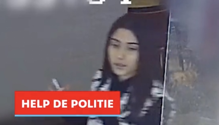 GeenStijl: GeenStijl Datingadvies! Niet daten met deze meid