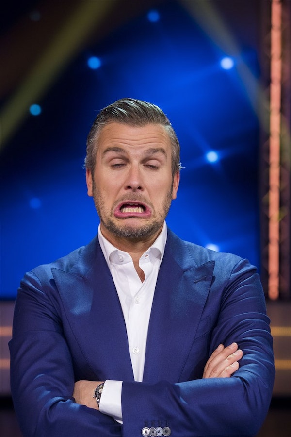 GeenStijl: Matige kijkcijfers knikkergedoe Winston ...