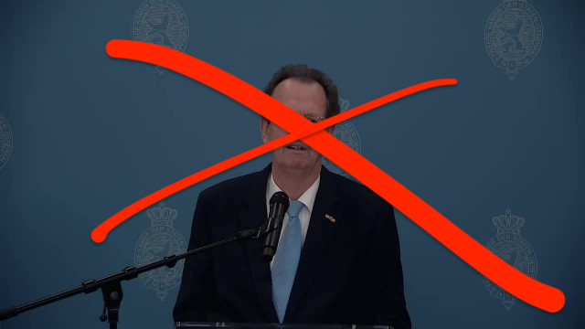 GeenStijl: FIOD doet inval bij... Gom van Strien GeenStijl: FIOD doet inval bij... Gom van Strien