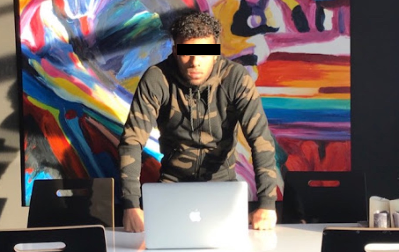 GeenStijl: Misdaadverslaggever omleggen? 150.000 euro!