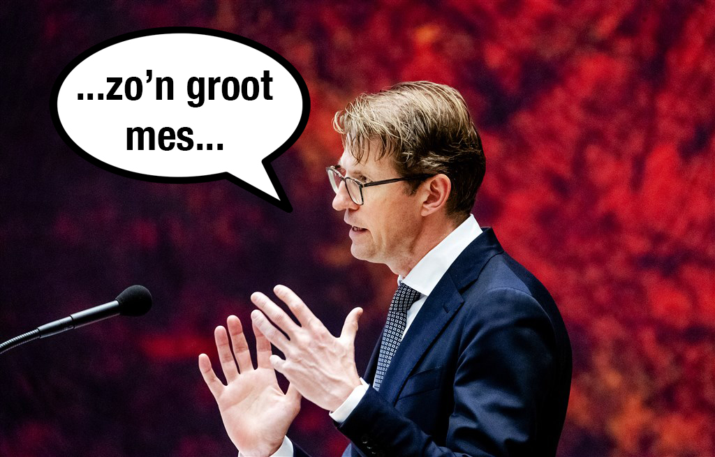 GeenStijl: Draaideurkliniek Den Dolder raakt ondanks alles NOG STEEDS ...