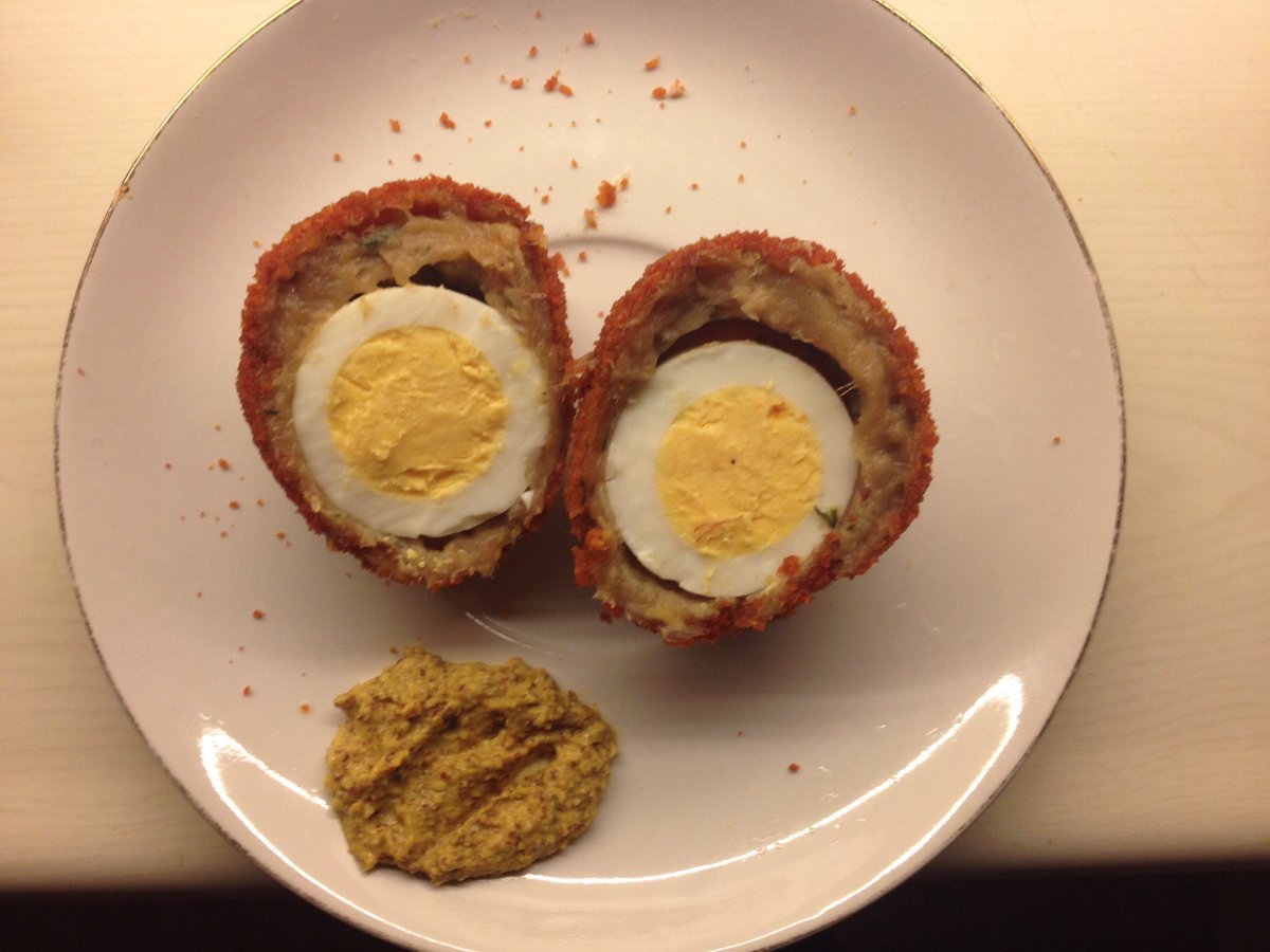 GeenStijl: Eierbal verrassend derde in Stijlloze Snack Poll