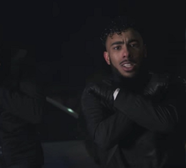 GeenStijl: Schutter Peter R. de Vries was rapper bij 101Barz, BNNVARA ...