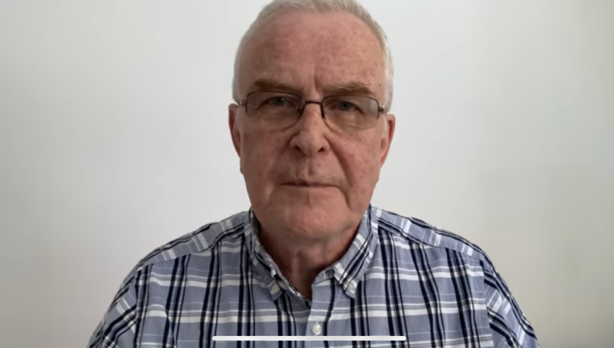 GeenStijl: Pat Condell - A Crisis of Free Speech