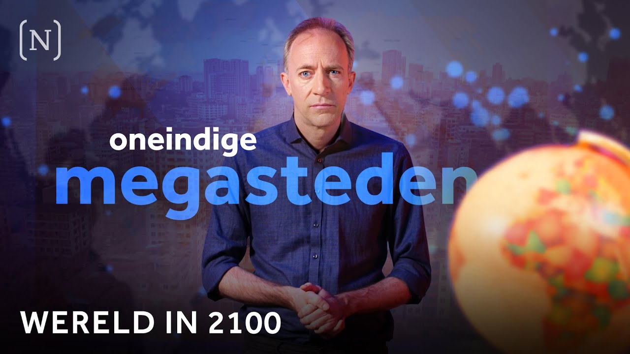 GeenStijl: De wereld in 2100: De drie grootste "Oneindige Megasteden ...