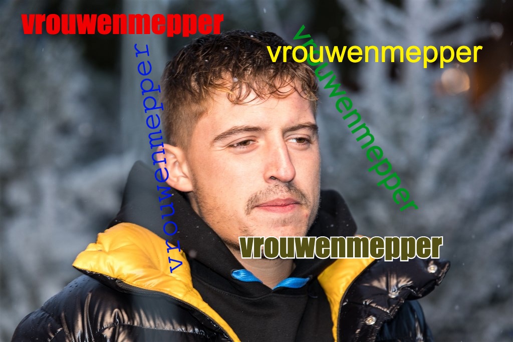 GeenStijl: Attentie attentie vrouwen van Nederland! Vrouwenmepper Lil ...