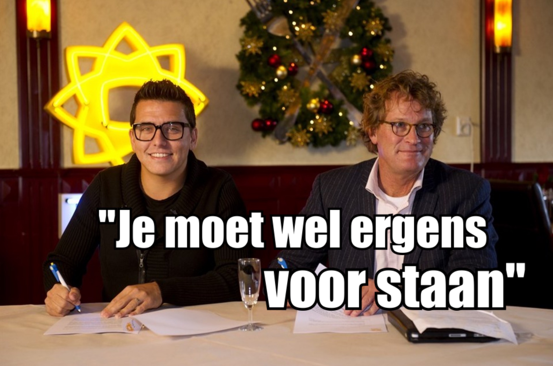 Geenstijl Directeur Kro Ncrv Vindt Identiteit Omroep Erg Belangrijk