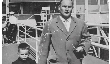 GeenStijl: De Boze Blanke Man - De Tot Boze Blanke Man Gemaakte als ...