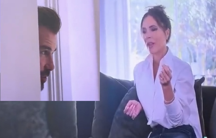 GeenStijl: VIDEO. Interviewen Doe Je Zo met David Beckham