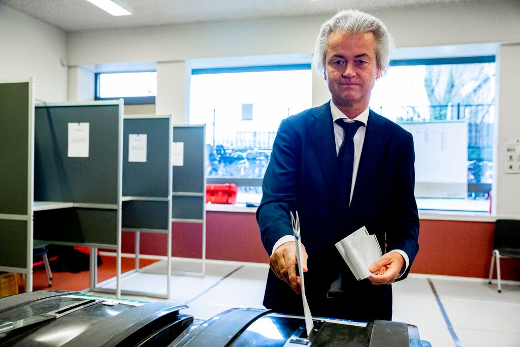 GeenStijl: TK 2025 - DIT ZIJN DE NAMEN