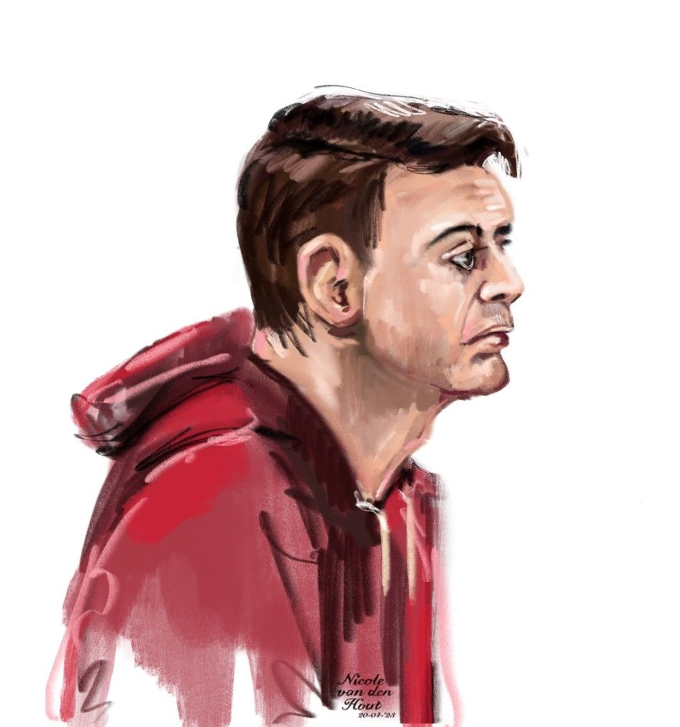 GeenStijl: Mallorca-hoofdpersoon Mees Telkamp weet nog steeds helemaal ...