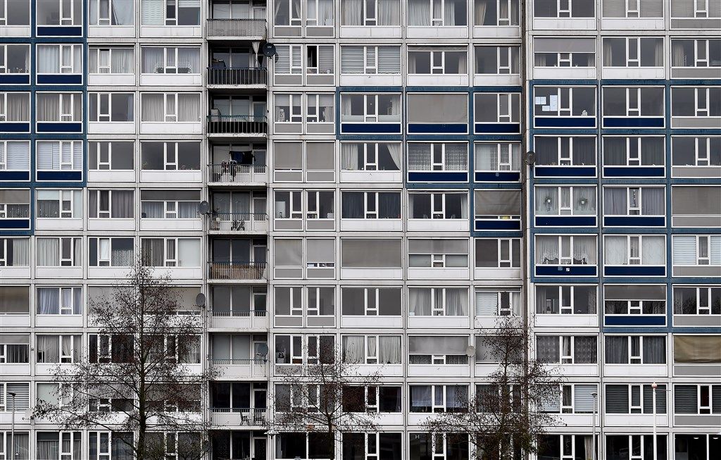 GeenStijl: Probleemwijk Utrecht Overvecht DUBBELQUIZ