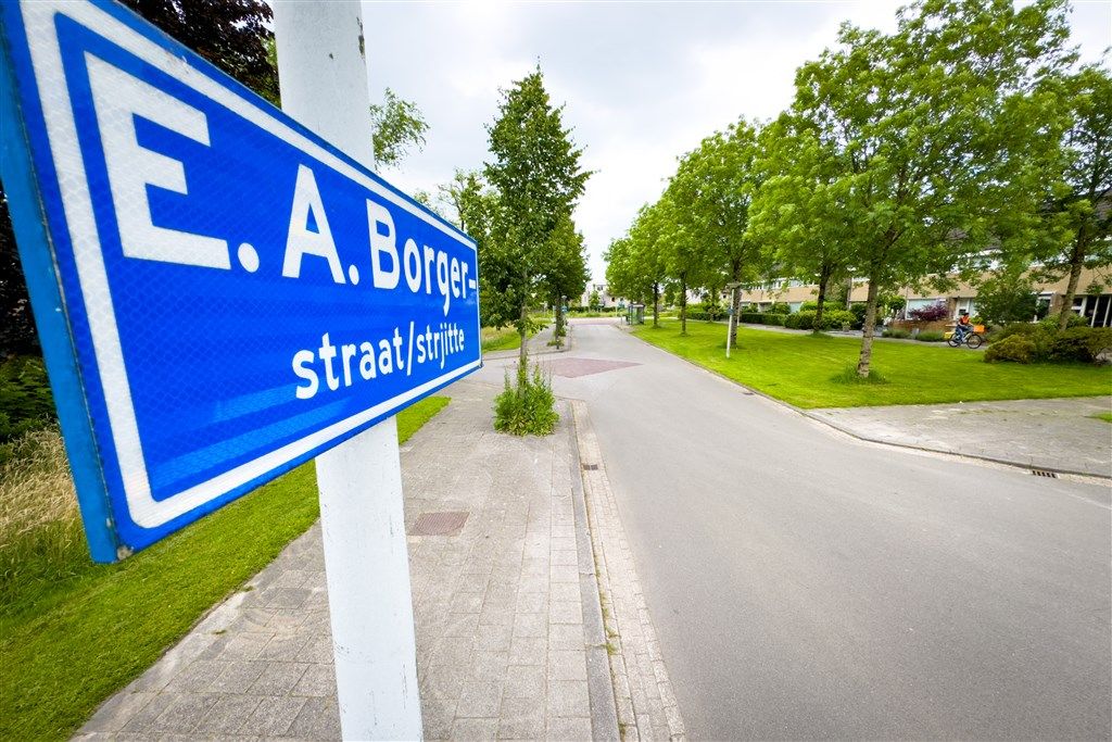 GeenStijl: Moord op 18-jarige vrouw uit Joure lijkt eerwraak