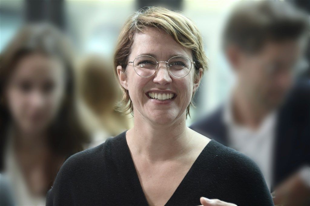 GeenStijl: FEMKE ZEEDIJK EN ROSANNE HERTZBERGER STAPPEN UIT NSC-FRACTIE