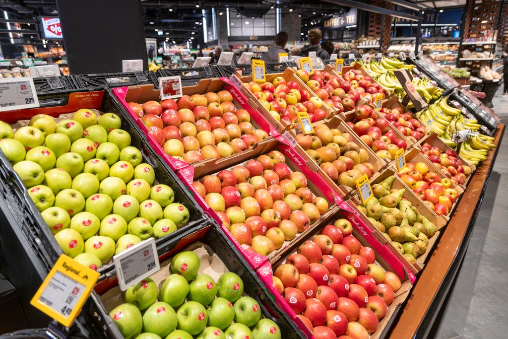 GeenStijl: Ook al ongezond: fruit