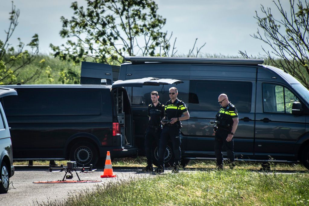 GeenStijl: Politie vreest voor levens Emma (8) en Jeffrey (10) door ...