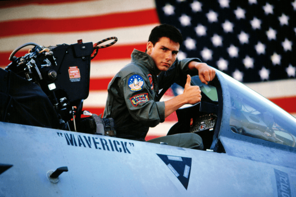 GeenStijl: Oorlogsheld en Top Gun-inspiratie Randy Cunningham gestopt ...