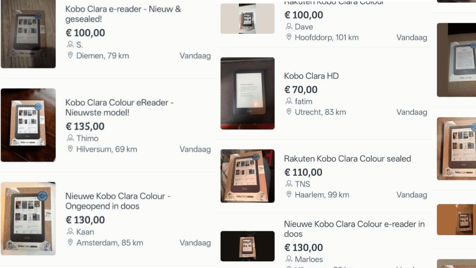 GeenStijl: LOL. DPG-kerstpakket leidt tot massale Marktplaats-dump