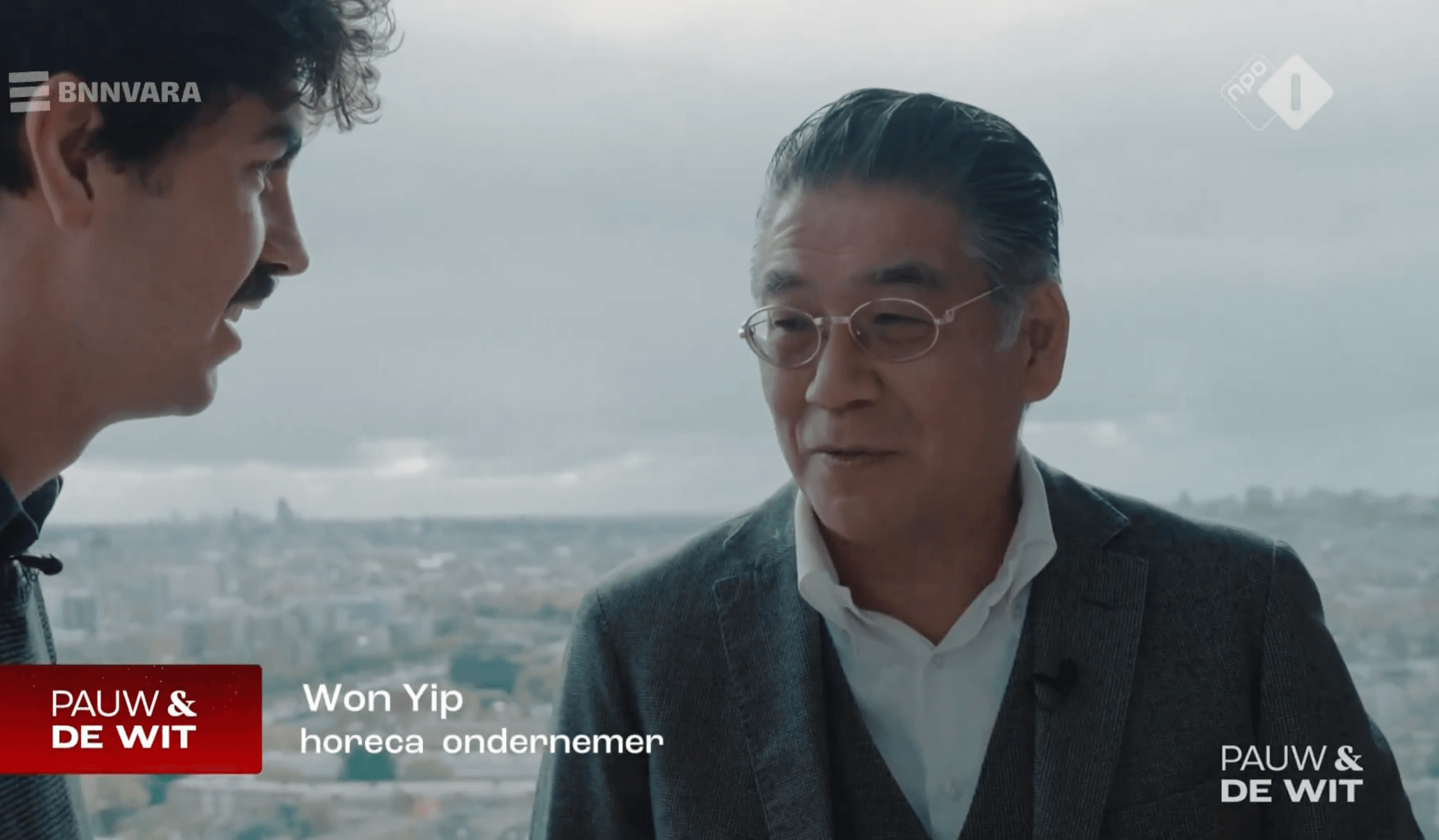 GeenStijl: Won Yip zit op Communistische Wip