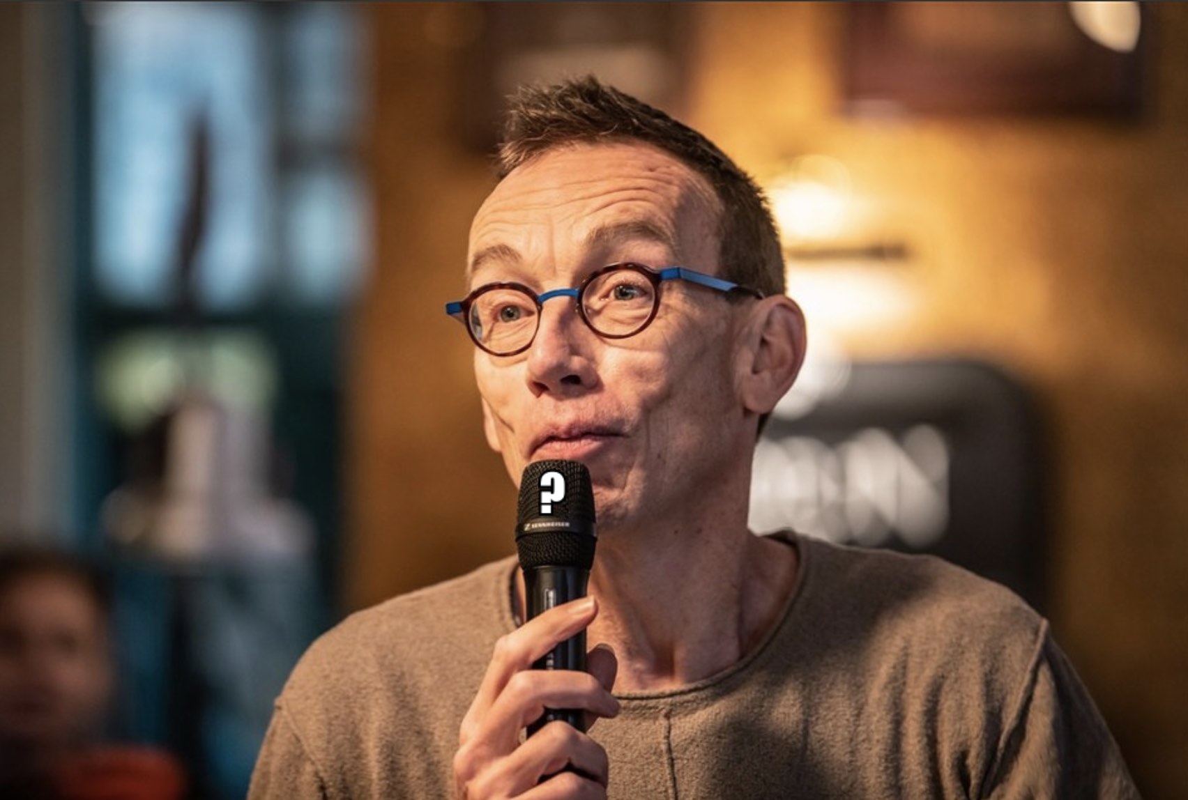 GeenStijl: GRAP! Cabaretier betaalt rekeningen niet