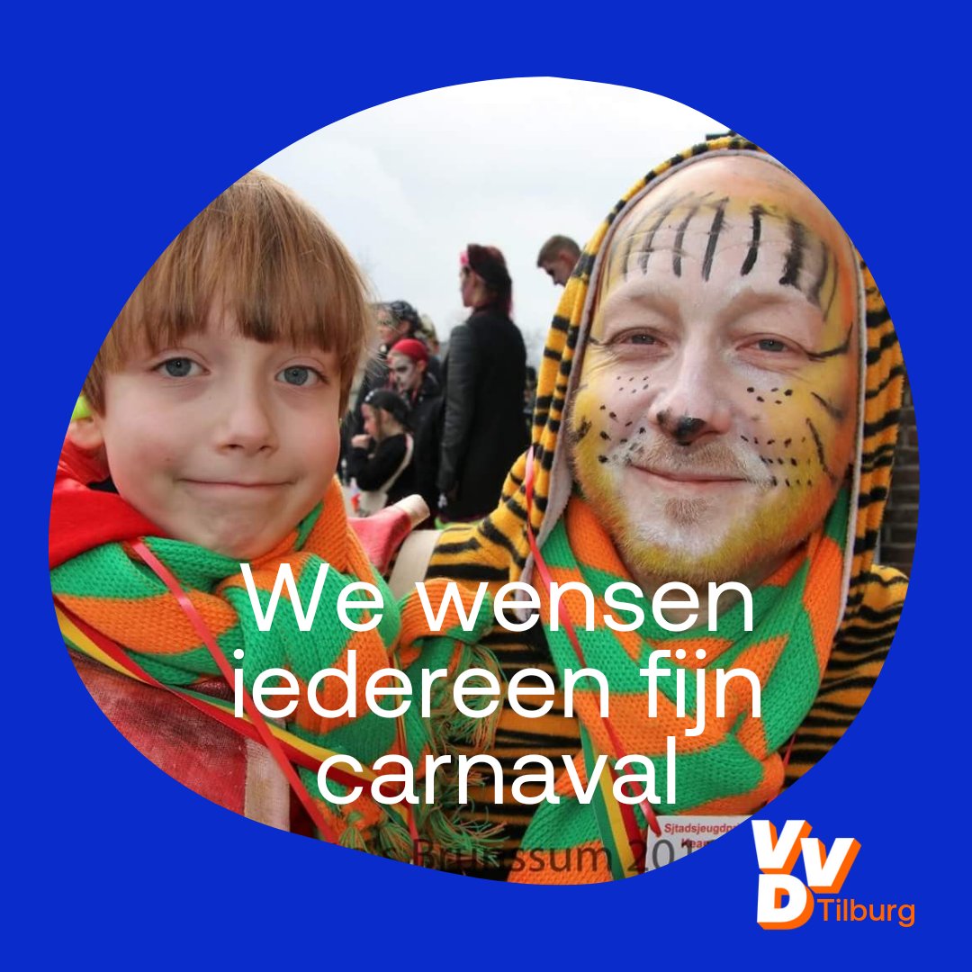 GeenStijl: LIVE onder de rivieren! CARNAVAL