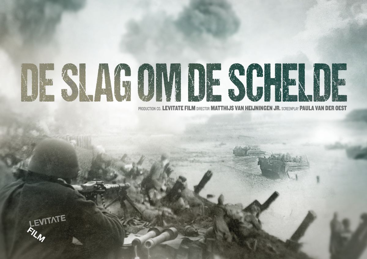 GeenStijl: TRAILER! De duurste Nederlandse film ooit