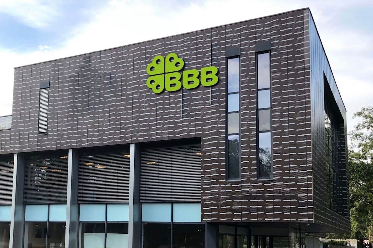 GeenStijl: Mooi. BBB begint War on Dierenterroristen