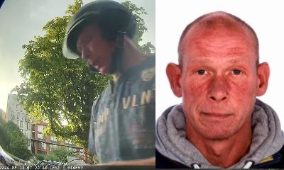 GeenStijl: ZoekZoek. Mark Boon (56), 'mogelijk betrokken' bij moord op ...