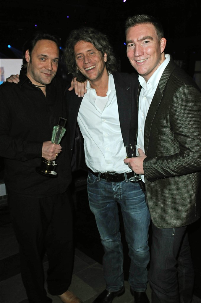 GeenStijl: Ook aangifte tegen regisseur Martijn Nieman