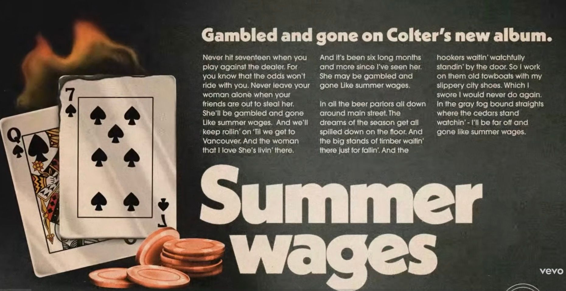 GeenStijl: Country VrijMiBo! Met Colter Wall, Orville Peck, Waylon ...