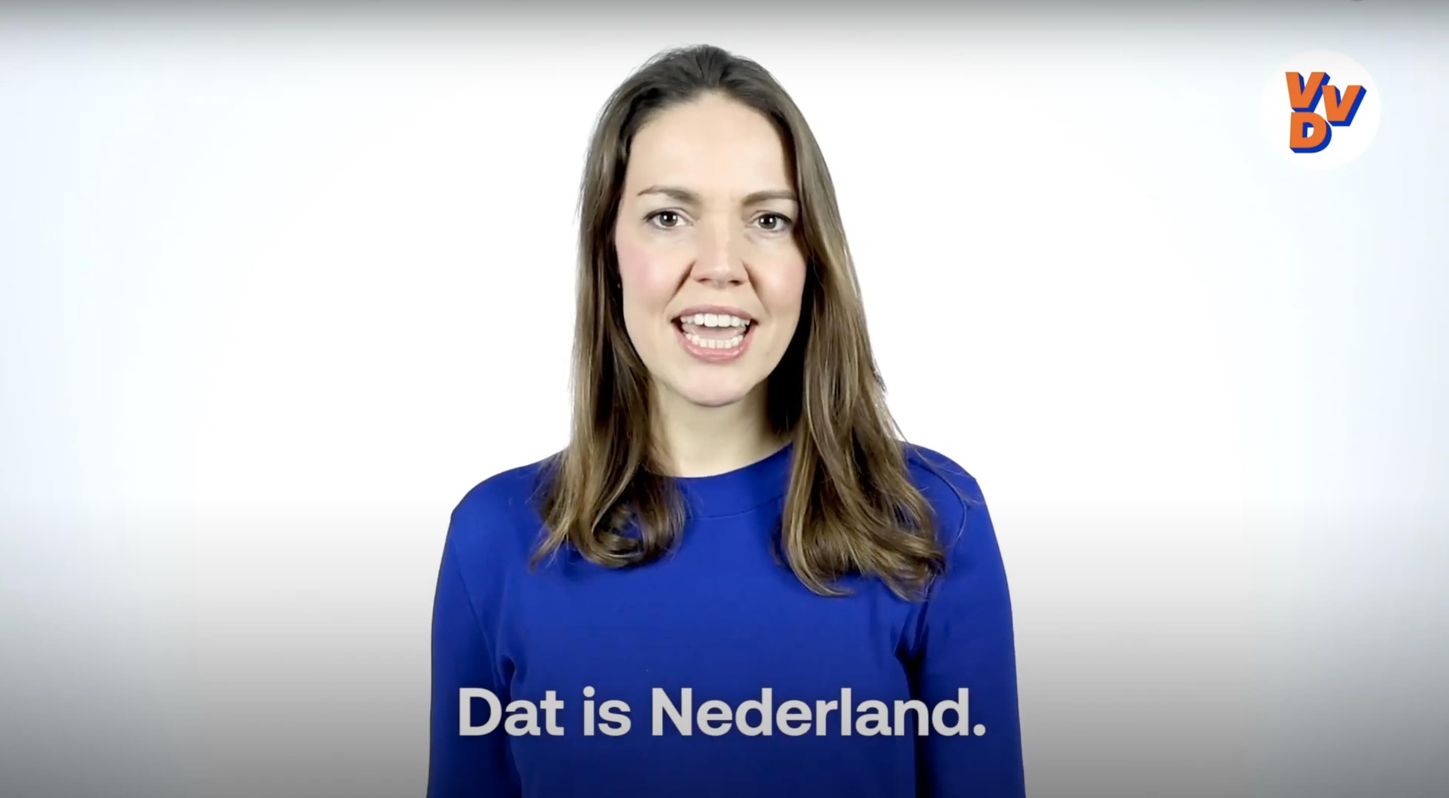 GeenStijl: ROFLOL. VVD stemt tegen VVD-programma