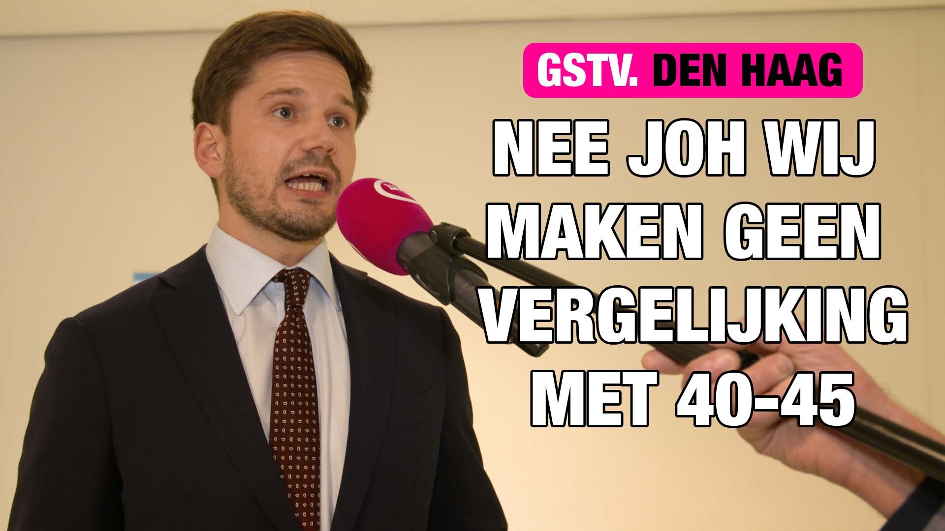 GeenStijl: GSTV. Godwinnen met Gideon