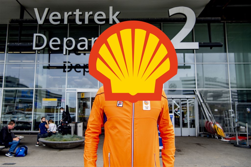GeenStijl: Shell rot eindelijk op naar eigen land