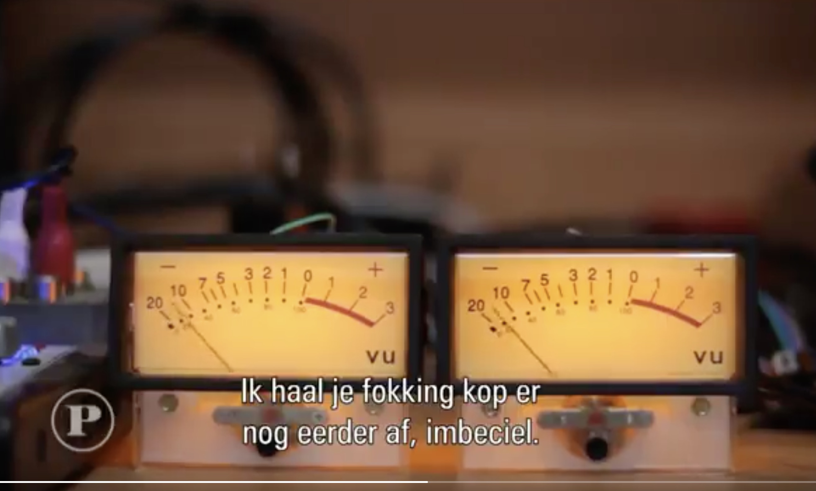 GeenStijl: AUDIO. Snitch Bas van Hout met de dood bedreigd GeenStijl: AUDIO. Snitch Bas van Hout met de dood bedreigd