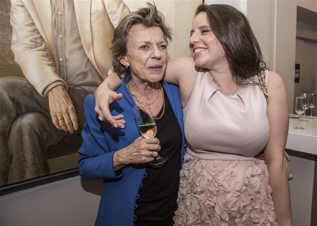 GeenStijl: GS Boekverslag. "Boze Bazen", door Ronit Palache