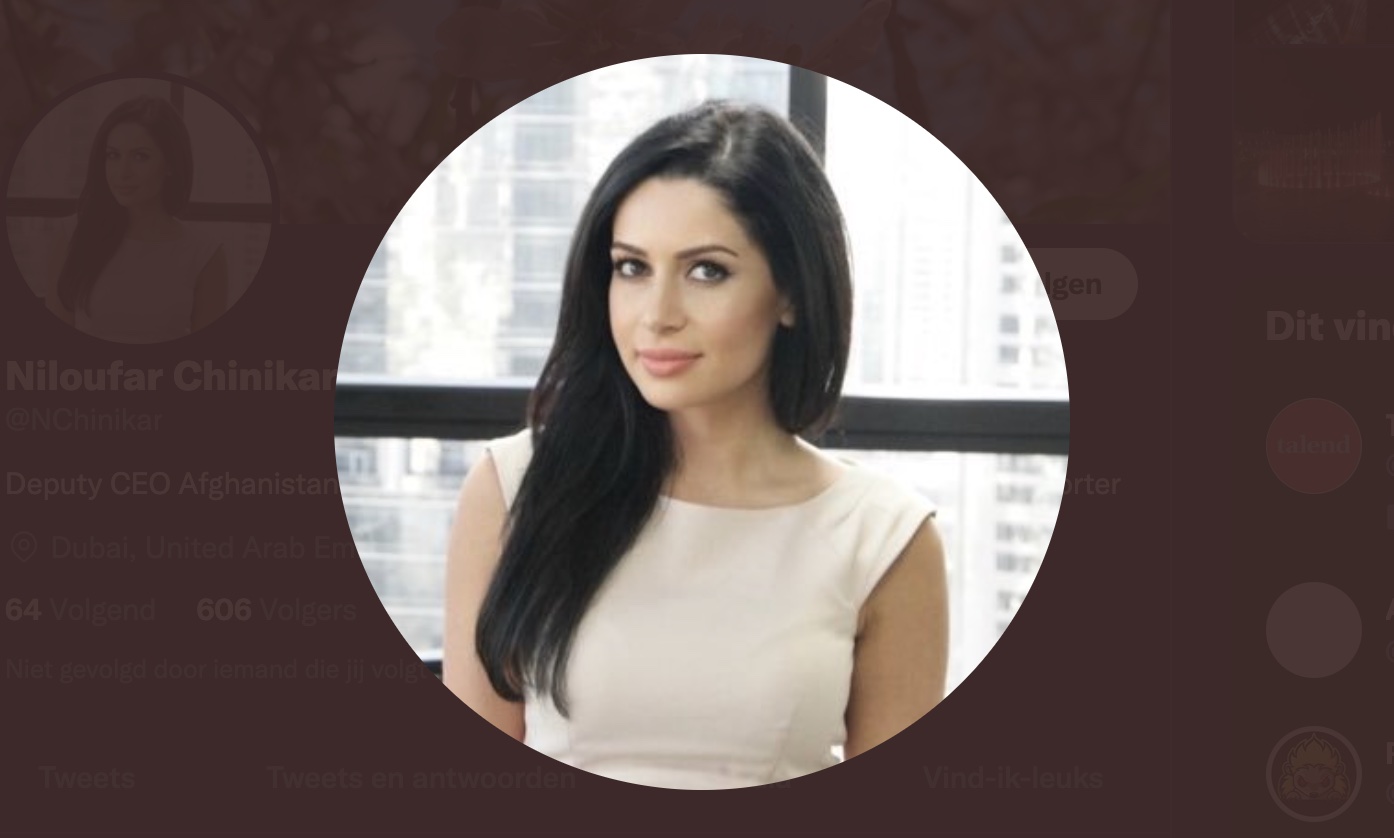 GeenStijl: Dramatische oproep aan MinBuZa Kaag op Twitter