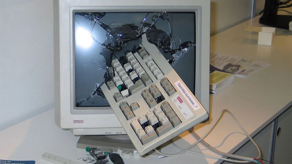 GeenStijl: Overheid oordeelt: ICT-project overheid te duur, te ...