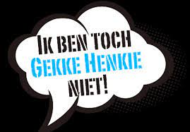 GeenStijl: Opdracht. Wie legt het Henk (Volkskrant) even uit?