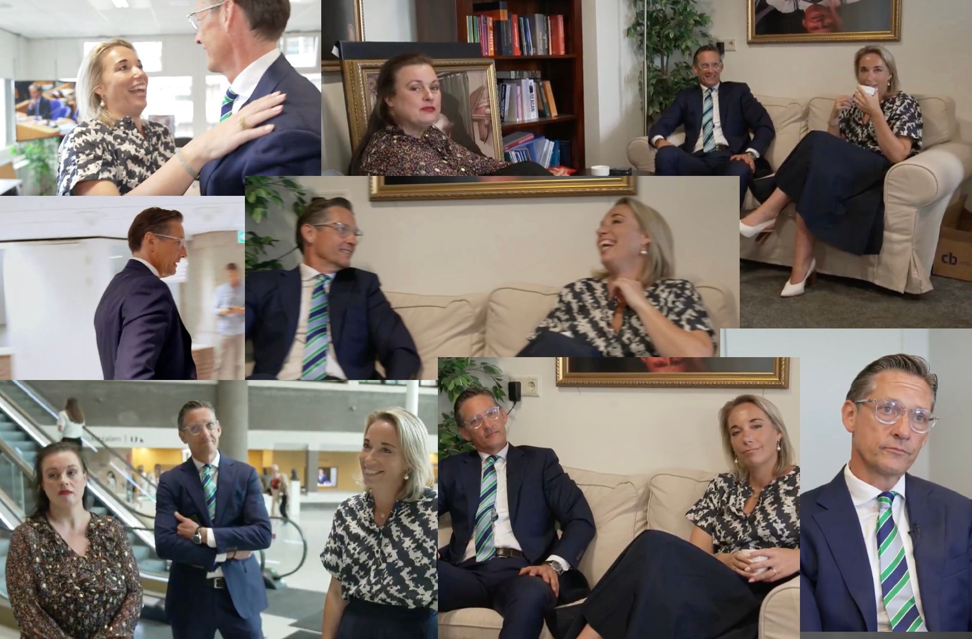 GeenStijl: Complete Scène Voor Scène Analyse Van De JA21 Video Met ...