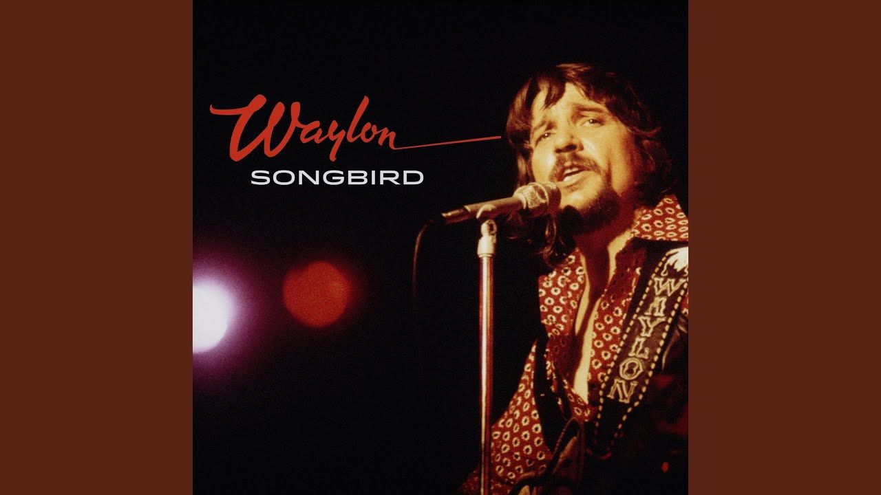 GeenStijl: MUZIEK! Waylon Jennings, Ash, AFI, Taylor Dinges