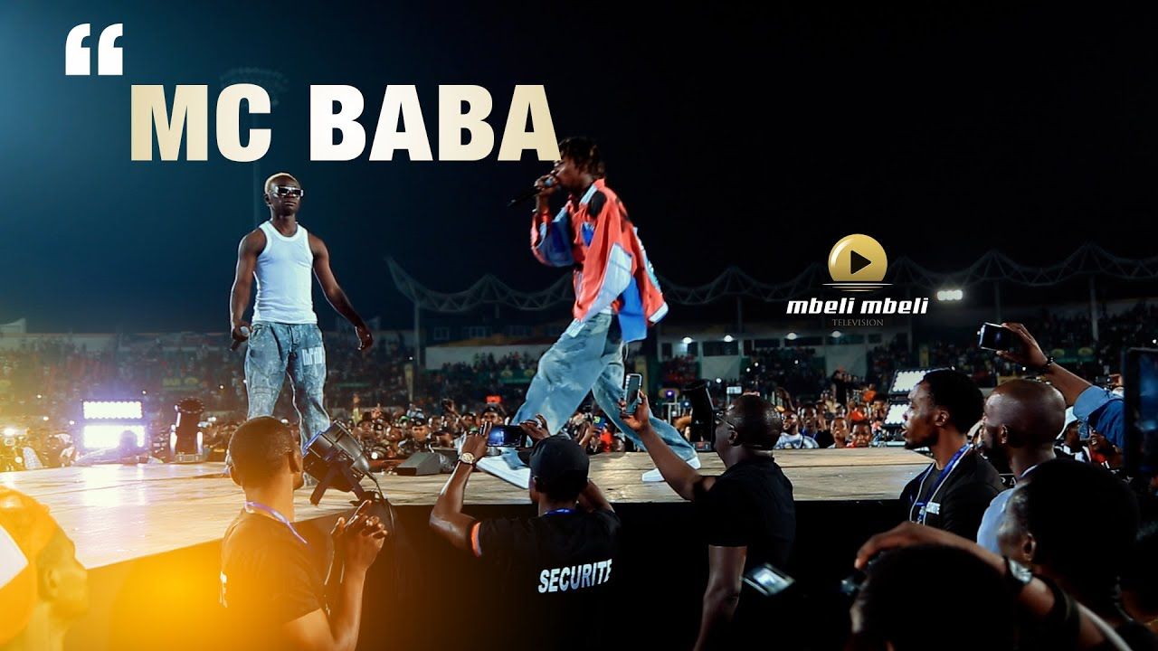 GeenStijl: Volkomen prins in het Stamcafé: Afrika's eerste 'prelinguaal ...