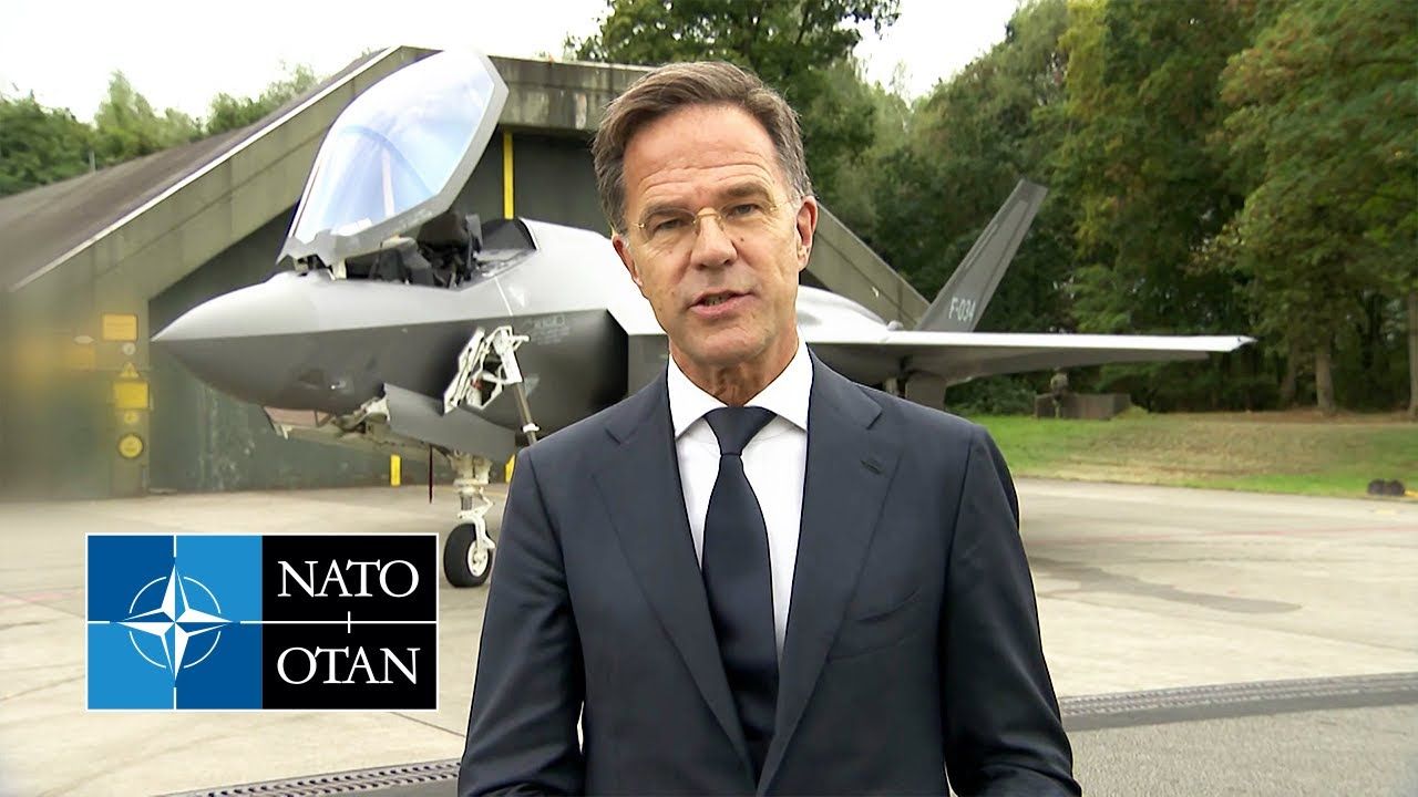 GeenStijl: Rutte te Volkel gebruikt N-woord veelvoudig naast ...