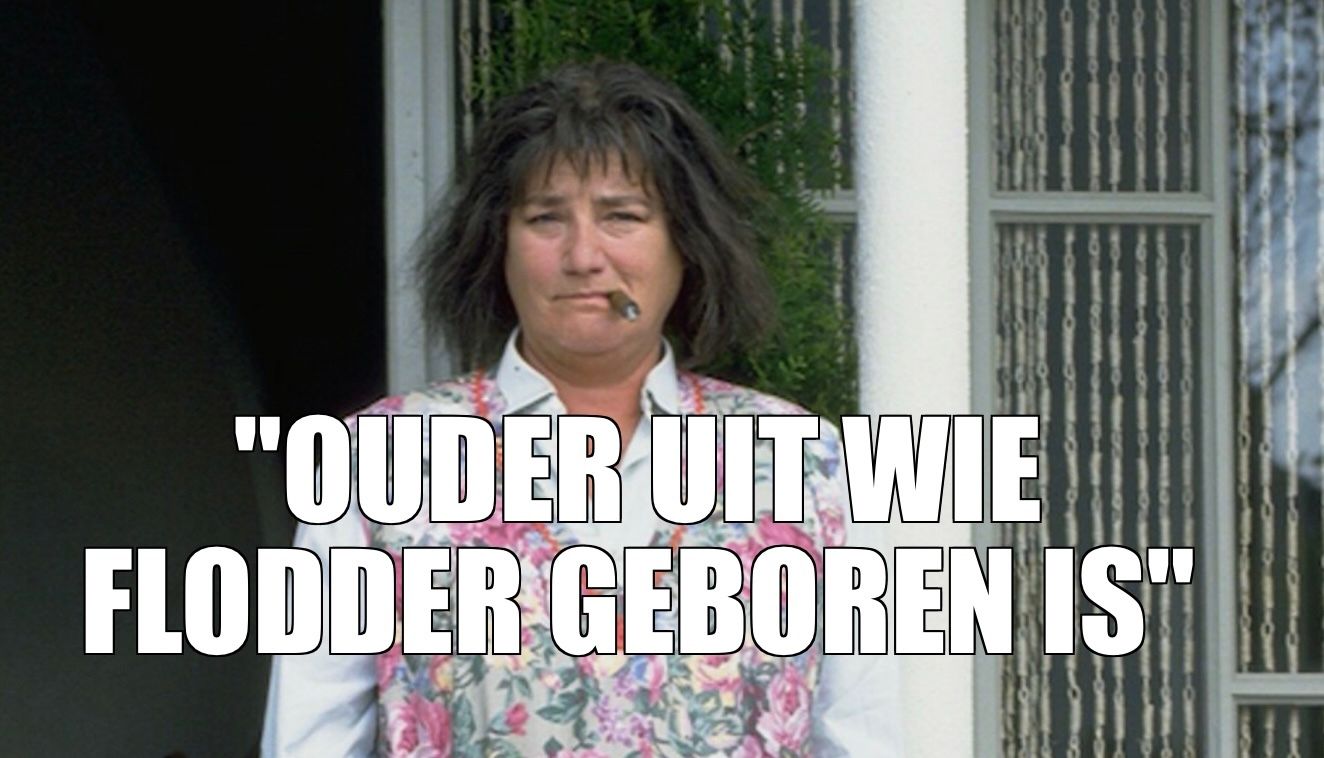 GeenStijl: 'Kabinet' wil woord "moeder" vervangen door "ouder uit wie ...
