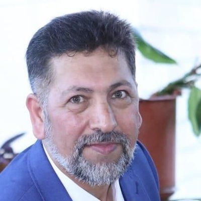 GeenStijl: Terreurverdachte Nazih Rustom is Palestijn en oud-bestuurder ...