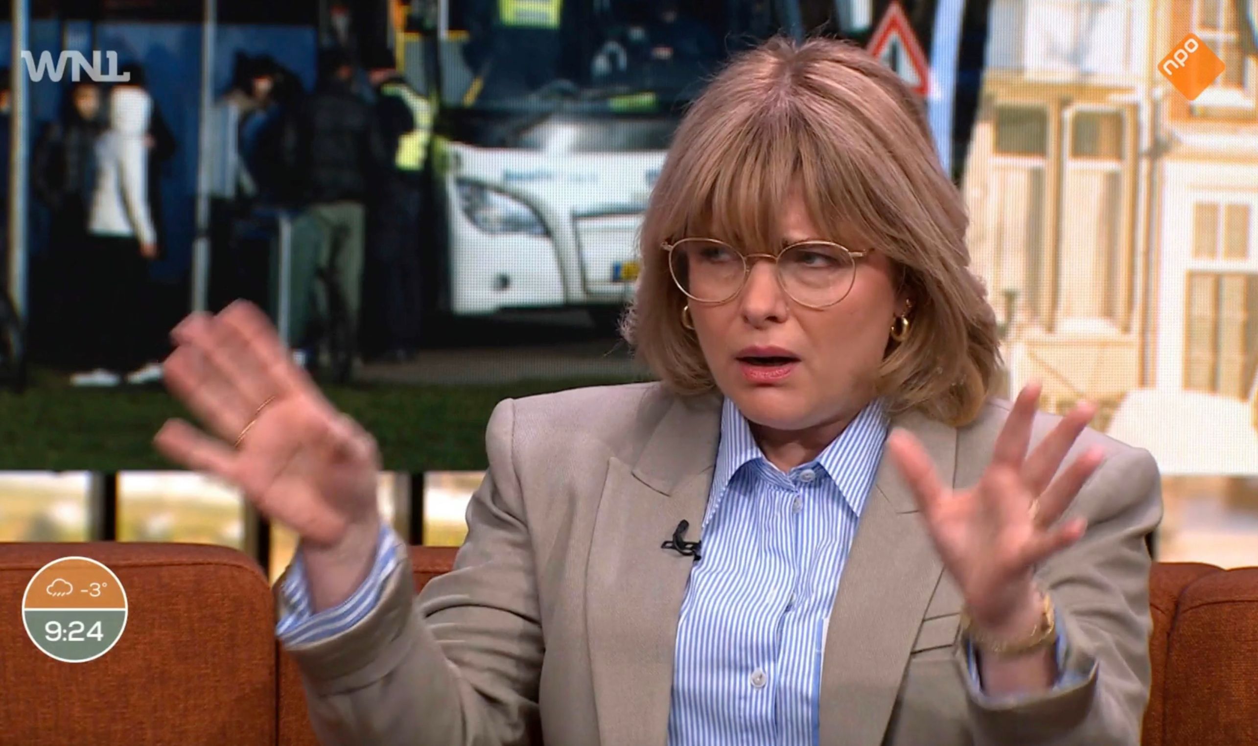 GeenStijl: CBS-socioloog woont zelf in buurt waar juist geen problemen ...